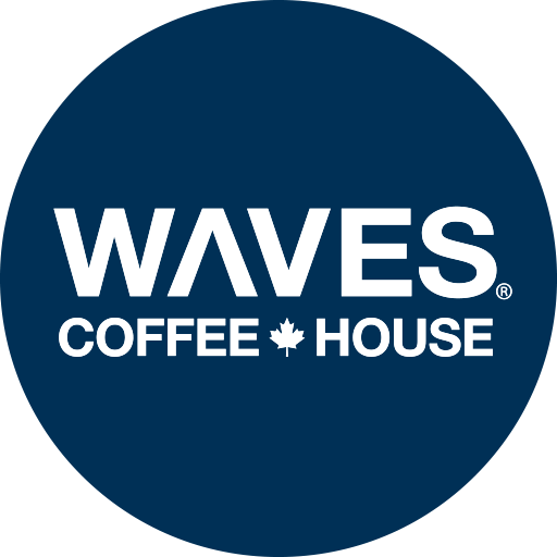 Lions Gate Hospital – Waves Coffee House