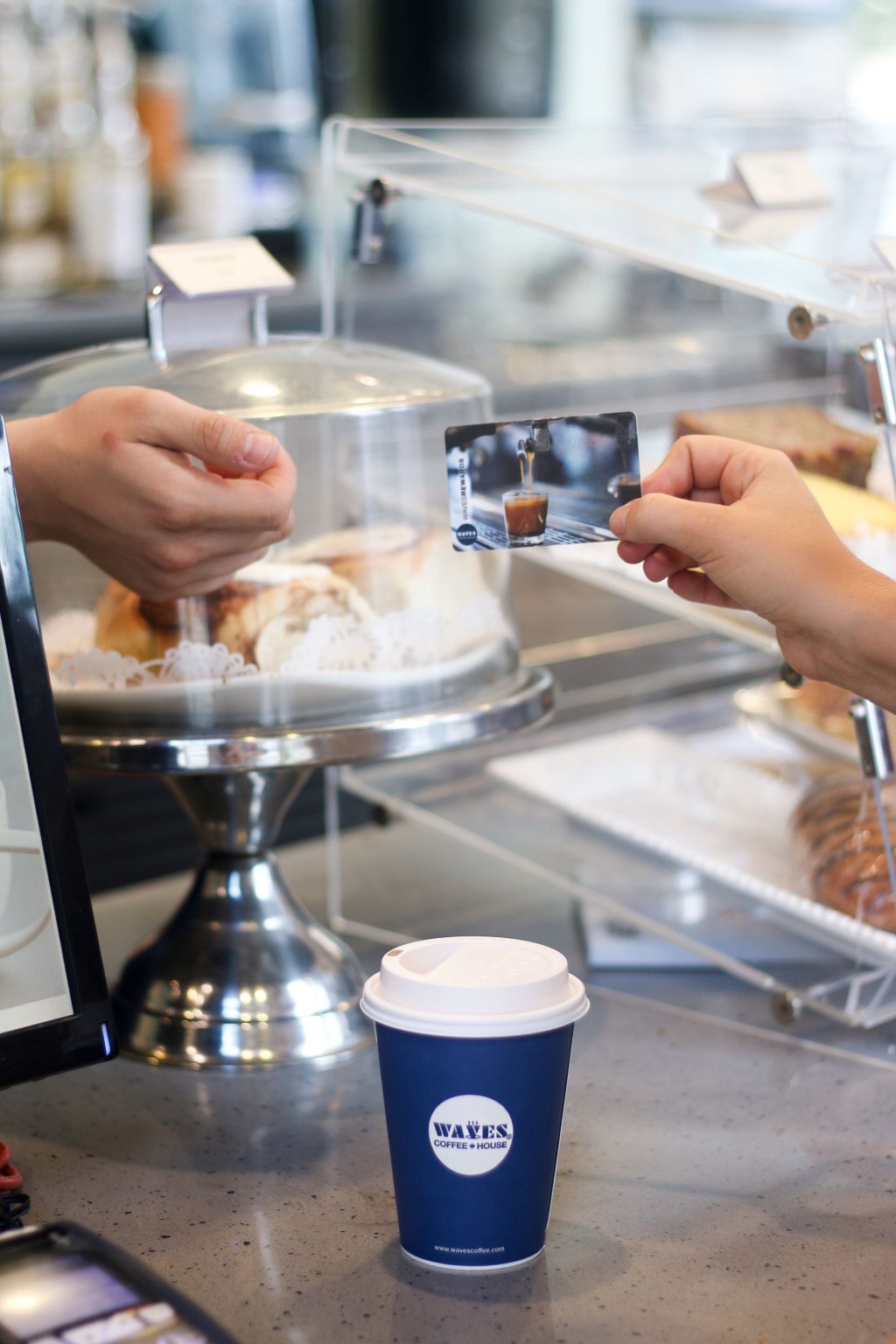 Menu – Waves Coffee House