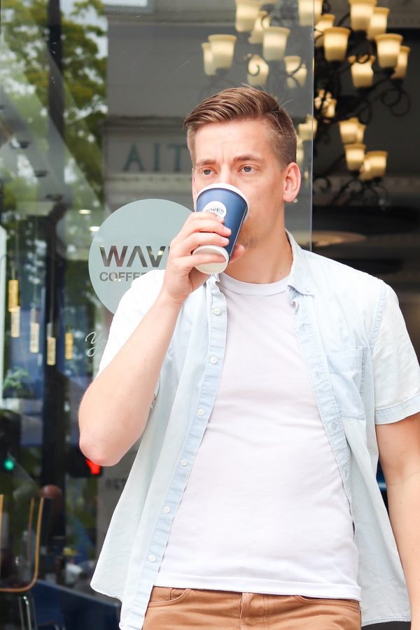 Menu – Waves Coffee House